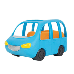 CoComelon Family Fun Car with JJ Figure » Kids Toys n Gifts