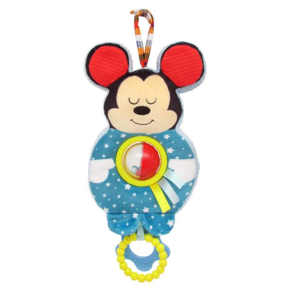 Disney Mickey Mouse Activity Toy | Baby Learning Toy