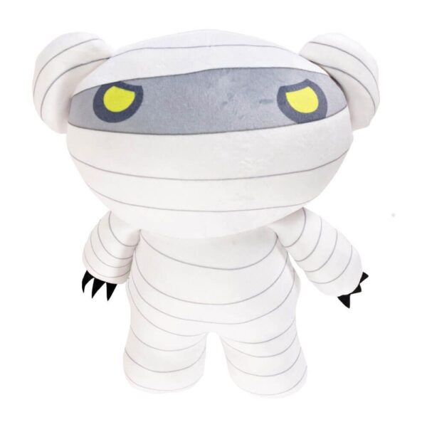 Deddy Bears Bundle Plush | Creepy-Cute Horror Collectible