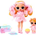 LOL Surprise Tweens Ivy Winks Doll | Sleepover Playset