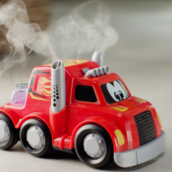 Tooko My First Activity Truck | Interactive Toddler Toy