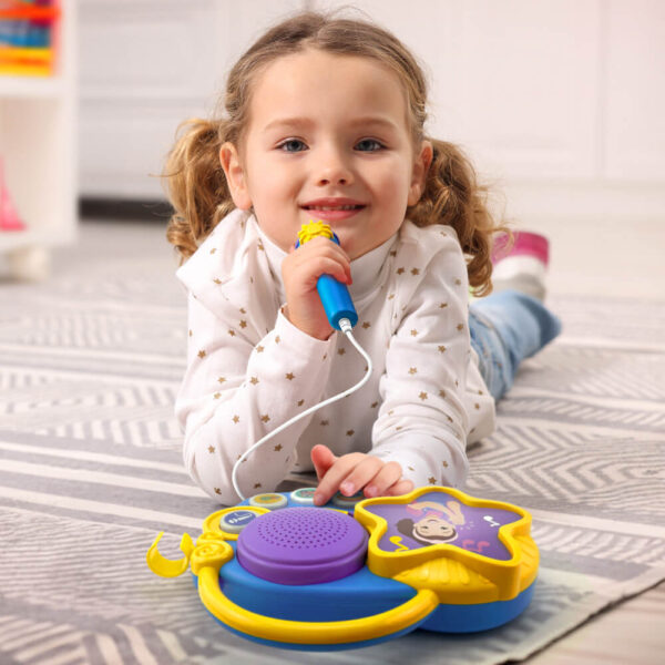 Ms Rachel Sing-Along Boombox | Toddler Music Toy