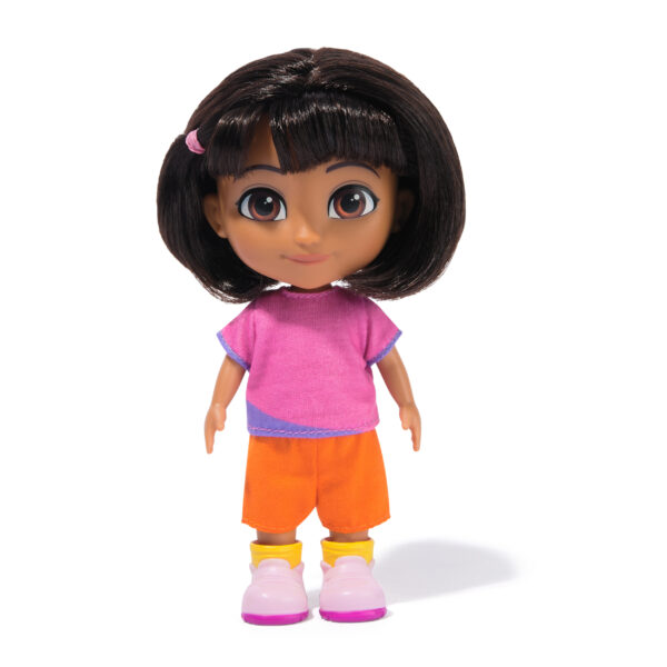 Dora the Explorer – Best Friends Dora and Boots Set » Kids Toys n Gifts